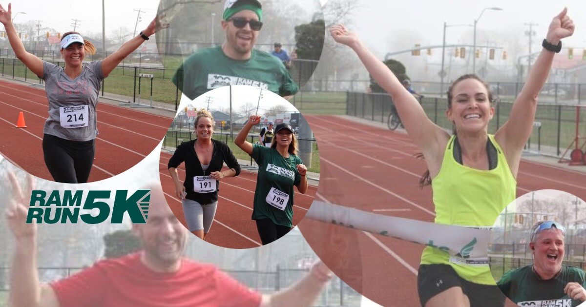 VIRTUAL Ram Run 5K 2020 Results by elitefeats