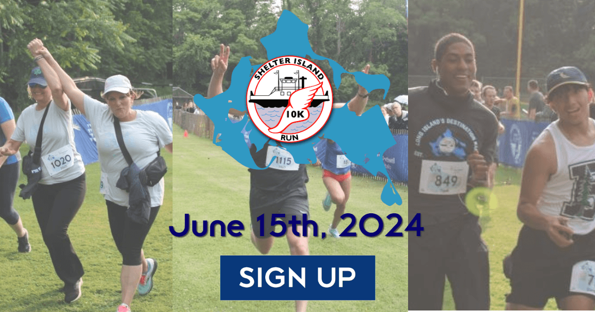 Shelter Island 10K Run/Walk 2024 Results by elitefeats