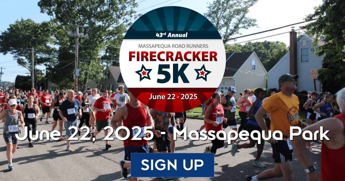 Massapequa Firecracker 5K Run/Walk 2025 Results by elitefeats