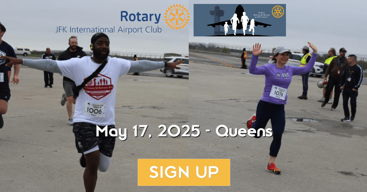 JFK Runway 5K Run/Walk 2025 Results by elitefeats
