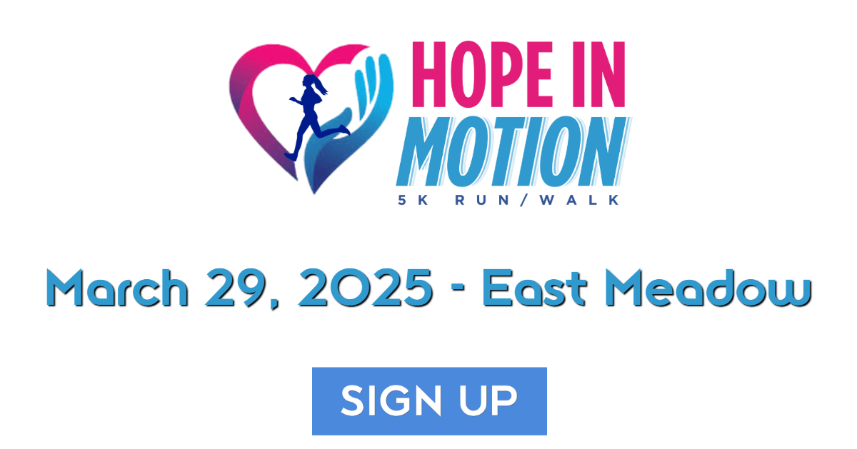 Hope In Motion 5K Run/Walk 2025 Results by elitefeats