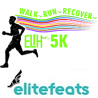 ELIH 5K Family Walk/Run 2017 Results by elitefeats
